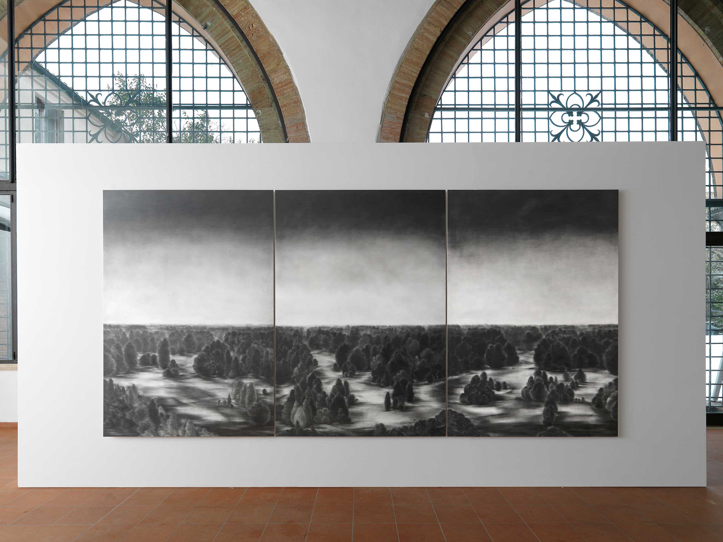 Serse | Galleria Continua