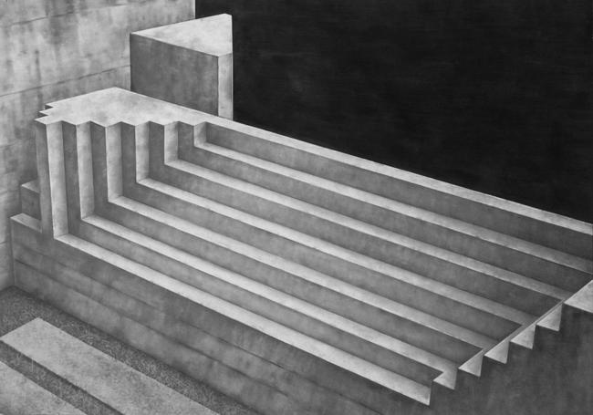 Serse | Galleria Continua