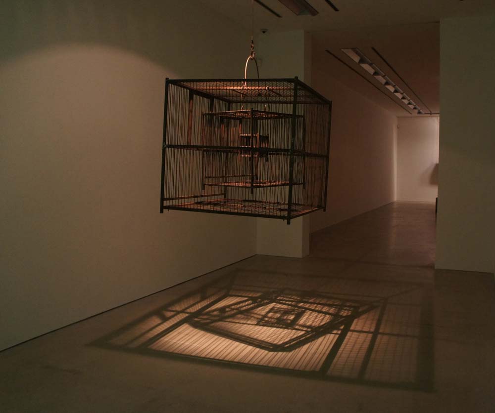 Shilpa Gupta | Contemporary Artist | Galleria Continua