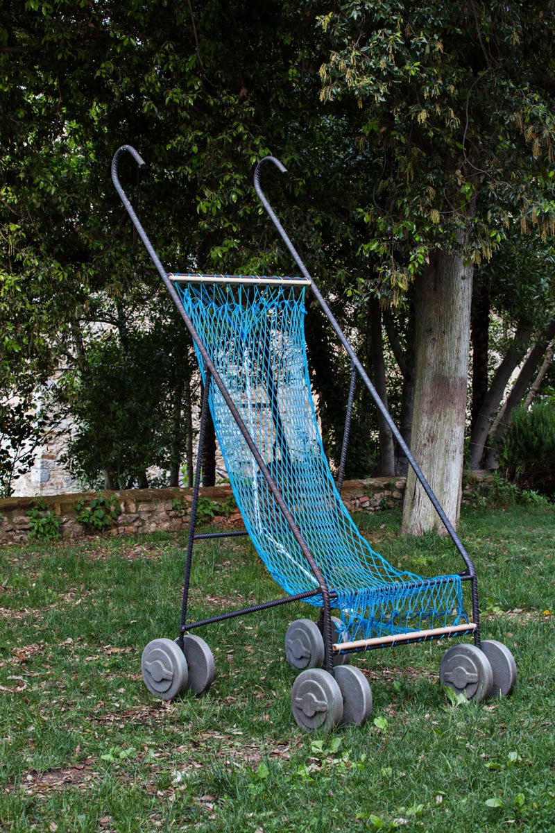 Nari Ward | Artist | Galleria Continua