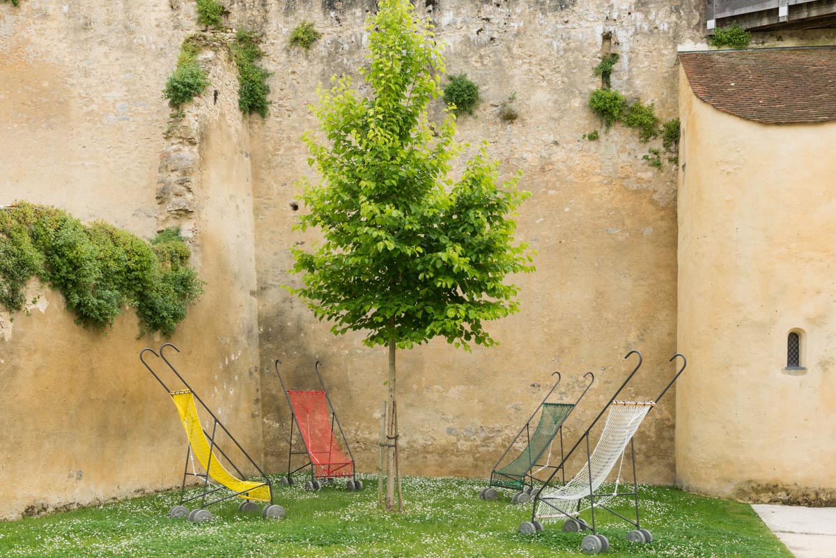 Nari Ward | Galleria Continua