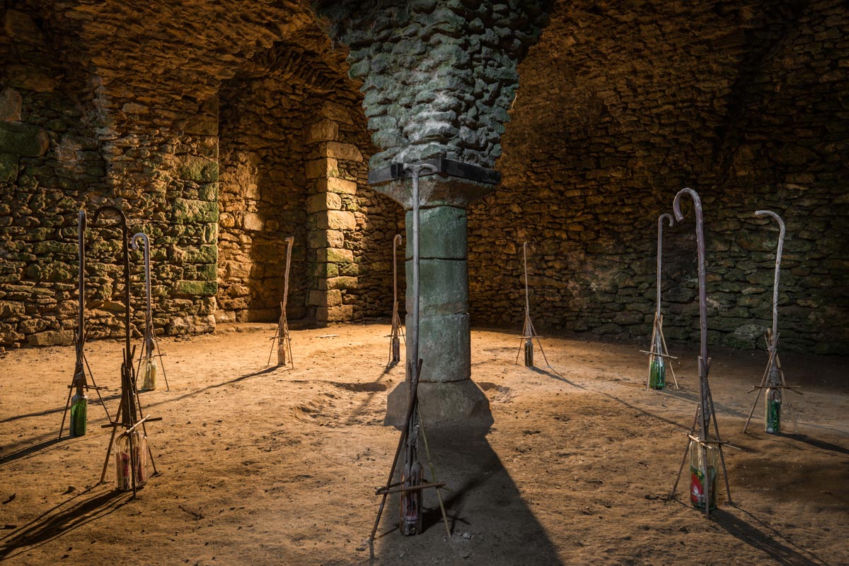 Nari Ward | Galleria Continua