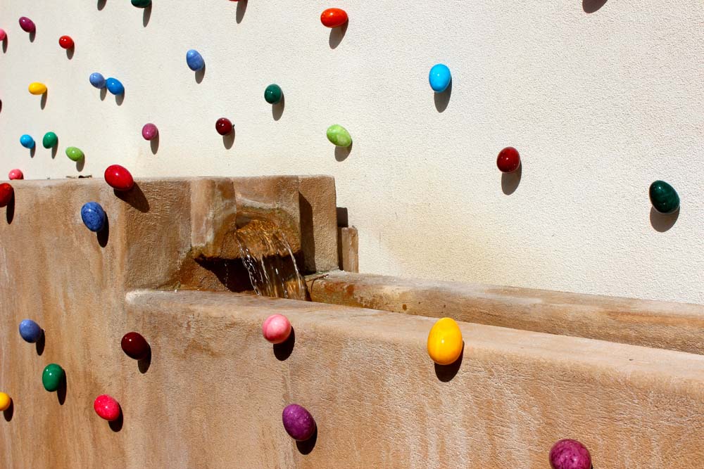 Pascale Marthine Tayou | Contemporary Artist | Galleria Continua