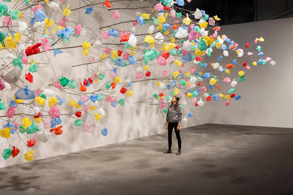 Pascale Marthine Tayou | Contemporary Artist | Galleria Continua