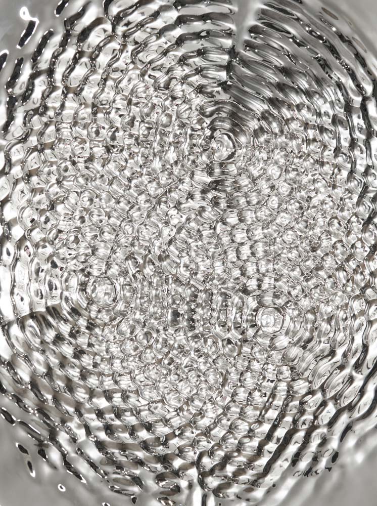 Loris Cecchini | Contemporary Artist | Galleria Continua