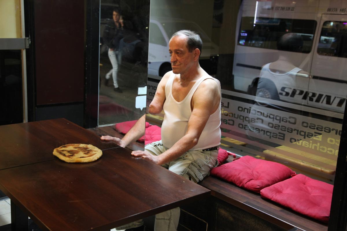 Kader Attia | Artist | Galleria Continua