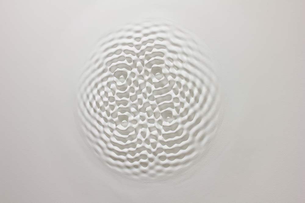 Loris Cecchini | Contemporary Artist | Galleria Continua