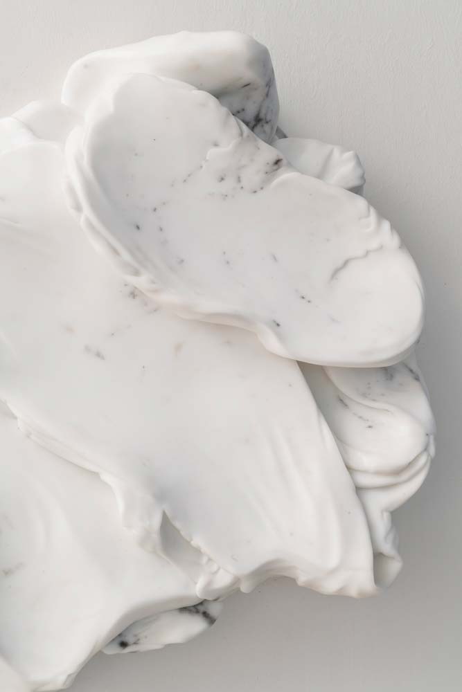 Loris Cecchini | Contemporary Artist | Galleria Continua