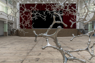 GALLERIA CONTINUA | International contemporary art gallery