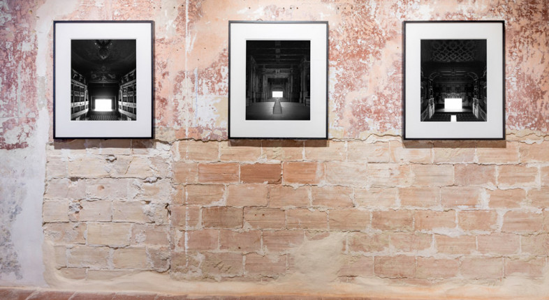 The First Encounter - Italy through eyes of Hiroshi Sugimoto and Tenshō ...