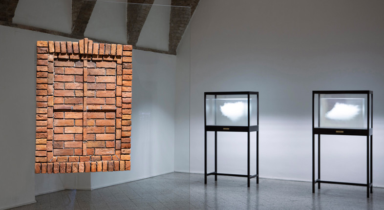 Leandro Erlich | Biography | Galleria Continua