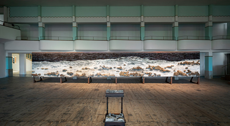 Yoan Capote | Artist | Galleria Continua