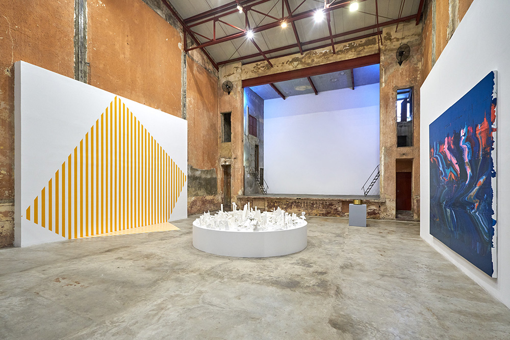 ARENA ENTRE LAS MANOS | 19/08/2023 | Habana