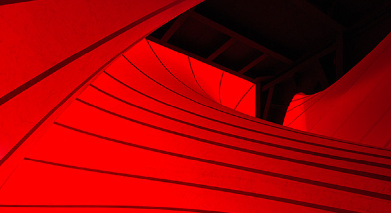 ANISH KAPOOR 'Monadic Singularity' | 10/08/2024–15/09/2024