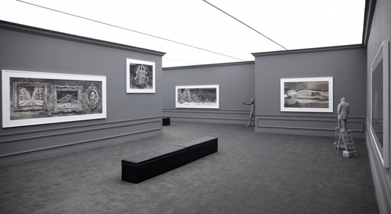 Chengdu Biennale 'Time gravity' | 16/07/2023-22/11/2023