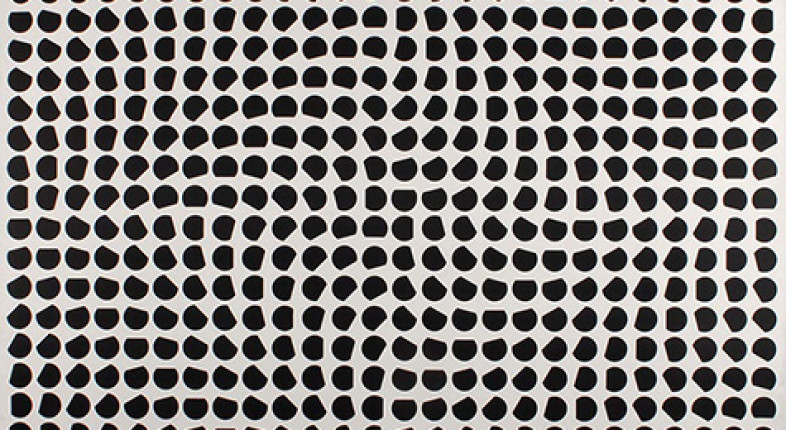 JULIO LE PARC 'Light. Colour. Action.' | 11/06/2026–03/05/2027