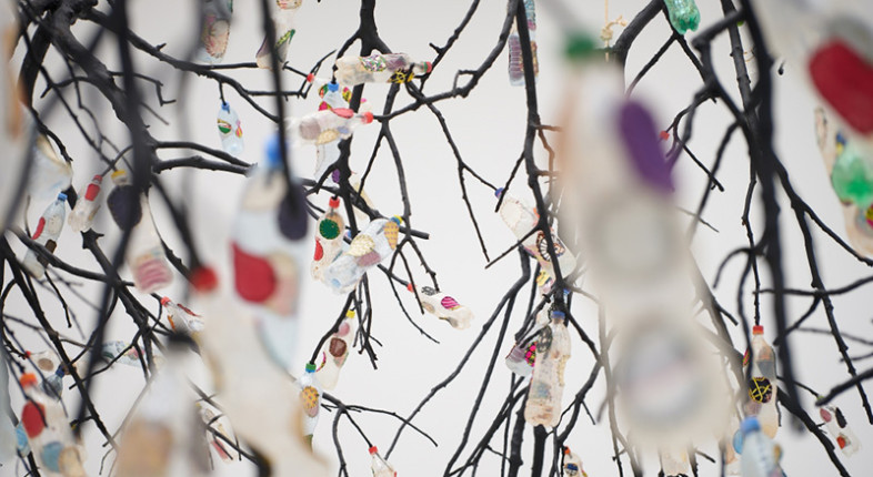 PASCALE MARTHINE TAYOU 'Oxygen' | 30/03/2024-27/10/2024