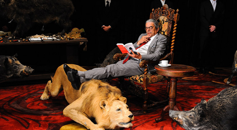 SUN YUAN & PENG YU ‘The World is a Fine Place for You to Fight for ...